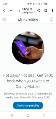 XFINITY STORE BY COMCAST - Updated October 2025 - 28 Photos & 15 ...