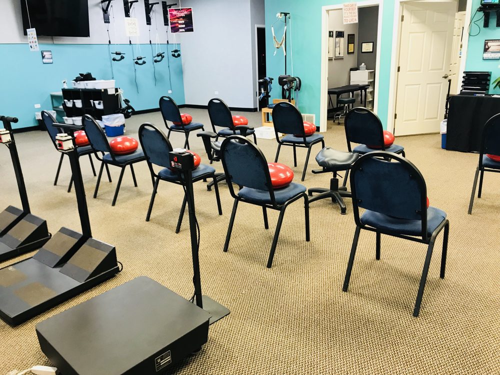 INFINITY WELLNESS CENTER - 11 Photos - 15236 E Hampden Ave, Aurora, CO ...