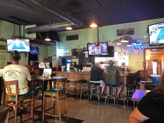 WING KING - Updated December 2025 - 26 Reviews - 20 N Congress St, York ...