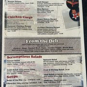SPRUCE GOOSE CAFE - 111 Photos & 136 Reviews - American (Traditional ...