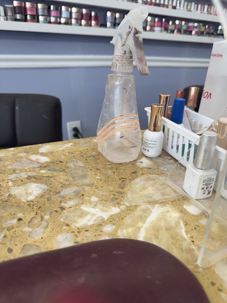 SASA NAILS AND SPA - Updated November 2025 - 22 Photos & 12 Reviews ...