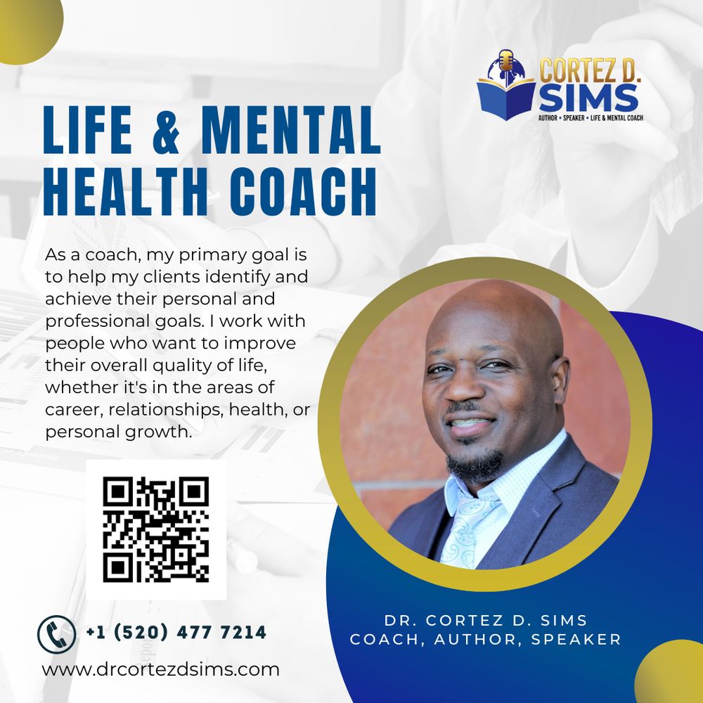 CORTEZ D SIMS - Updated December 2024 - Request Consultation - 3800 N ...