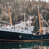 MS KENORA - Updated September 2025 - Kenora Harbourfront, Kenora ...