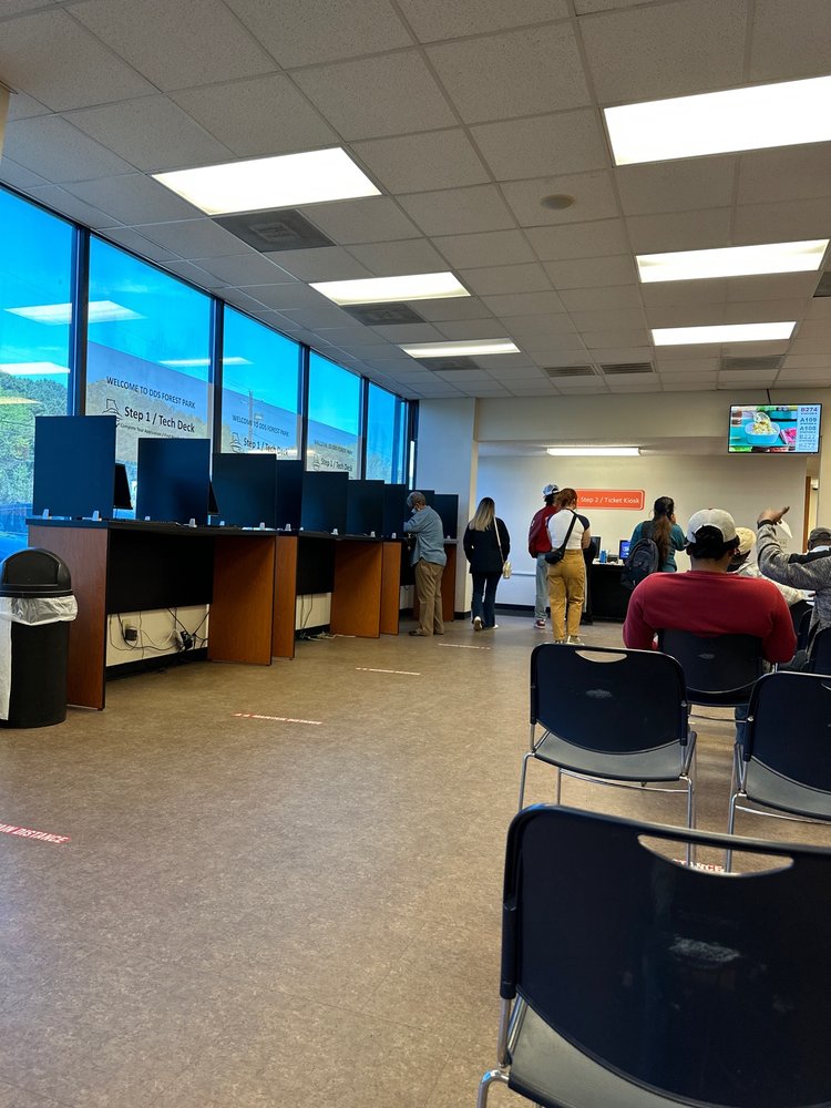 DEPARTMENT OF DRIVER SERVICES - Updated November 2024 - 23 Reviews ...