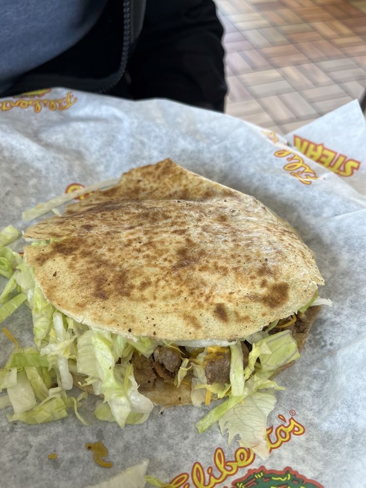 FILIBERTO’S MEXICAN FOOD - Updated December 2025 - 5201 4th St NW ...