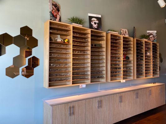 EYEDEAL CARE OPTOMETRY - Updated December 2025 - 80 Photos & 452 ...