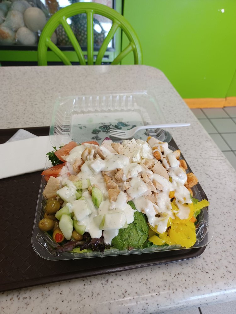 FRUITY LOCO - Updated June 2024 - 82 Photos & 100 Reviews - 507 ...