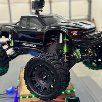 WATSON’S HOBBY SHOP - Updated July 2025 - 3802 E Gulf To Lake Hwy ...