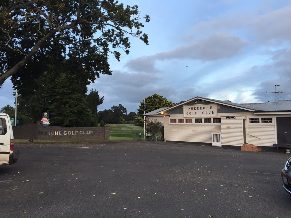 PUKEKOHE GOLF CLUB - Updated August 2024 - 654 Karaka rd, Karaka ...