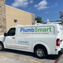 PLUMBSMART - 88 Photos & 84 Reviews - 1364 Industrial Dr, New Braunfels ...