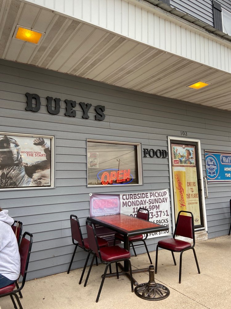 DUEY’S CORNER TAP - Updated August 2024 - 102 N Main St, Port Byron ...