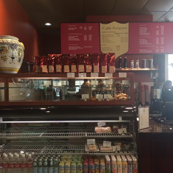 CAFFÈ ARTIGIANO - Updated December 2025 - 38 Photos & 48 Reviews - 332 ...