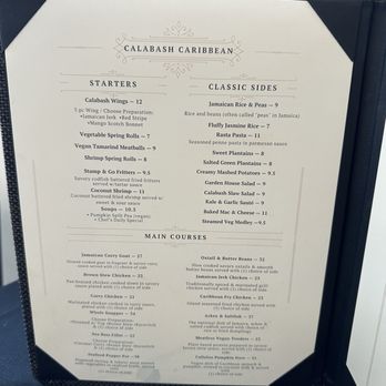 CALABASH CARIBBEAN - Updated August 2025 - 44 Photos - 1431 Del Paso ...