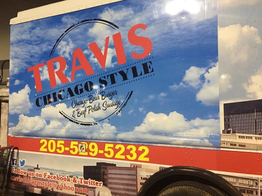 TRAVIS CHICAGO STYLE - 64 Photos & 38 Reviews - 200 41st S, Birmingham ...