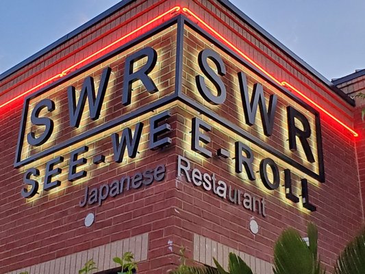 SEE-WEE-ROLL JAPANESE RESTAURANT - 125 Photos & 94 Reviews - Japanese ...
