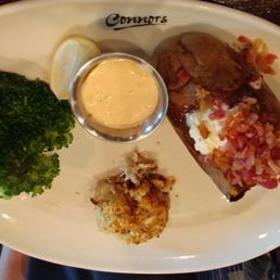 CONNORS STEAK & SEAFOOD - 586 Photos & 652 Reviews - 10076 Gulf Center ...