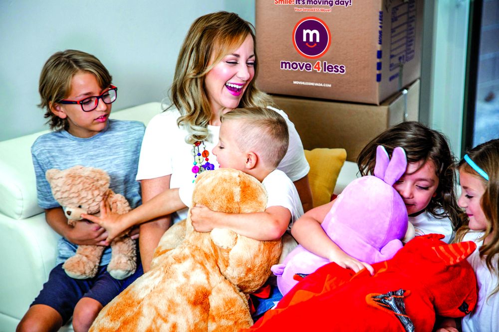 MOVE 4 LESS - Updated May 2025 - 542 Photos & 720 Reviews - 6630 Arroyo ...