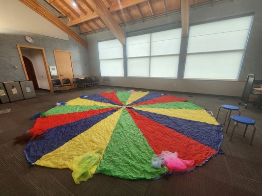 SEATTLE PUBLIC LIBRARY - BEACON HILL BRANCH - Updated January 2026 ...