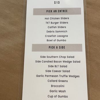 THE KITCHEN TABLE - Updated August 2024 - 66 Photos & 74 Reviews ...