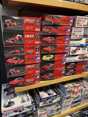 BURBANK’S HOUSE OF HOBBIES - Updated January 2026 - 120 Photos & 223 ...