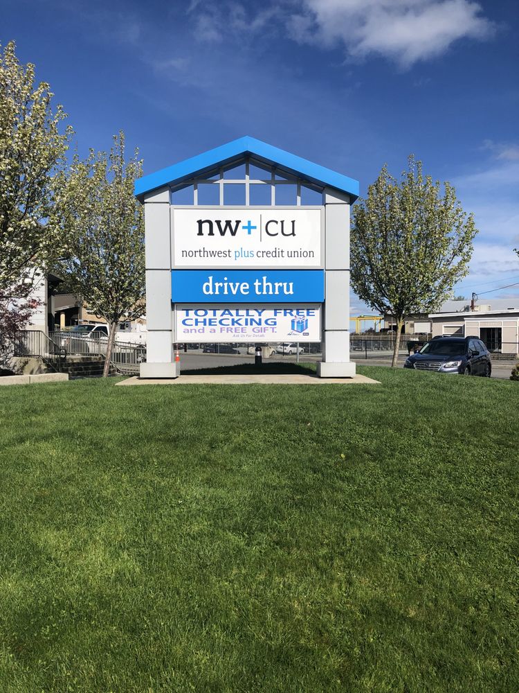 NORTHWEST PLUS CREDIT UNION - Updated January 2026 - 9225 271st St NW ...