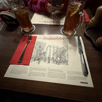ZEUGHAUSKELLER - Updated December 2025 - 1000 Photos & 538 Reviews ...