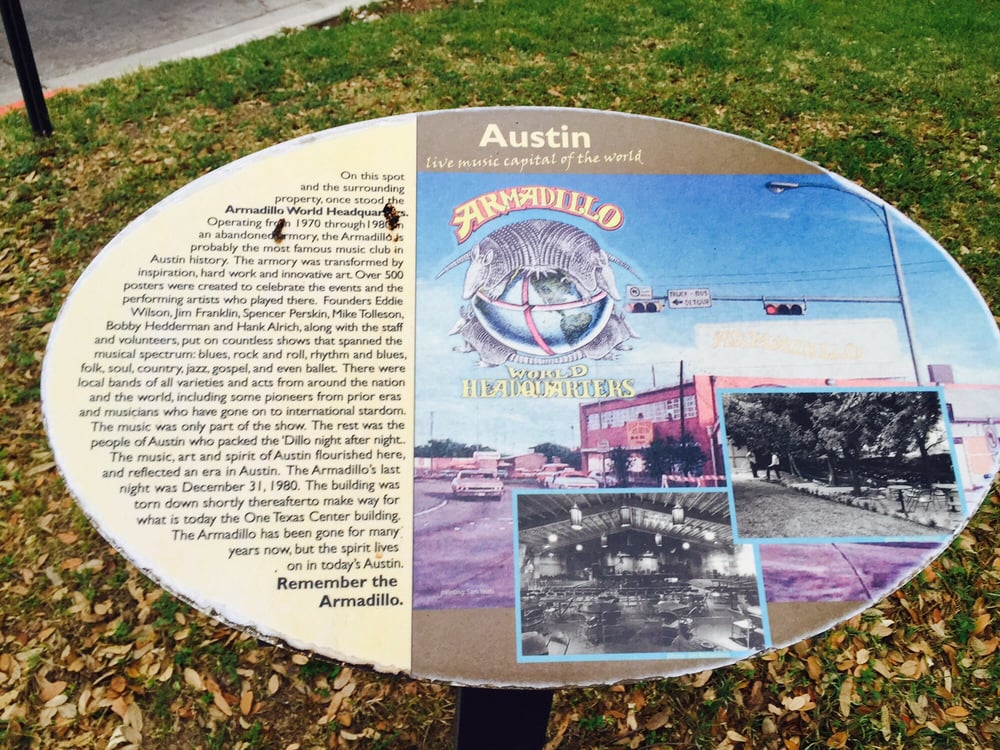 ONE TEXAS CENTER SECURITY - Updated December 2024 - 505 Barton Springs ...