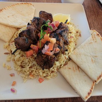 THE GREAT GREEK MEDITERRANEAN GRILL - Updated August 2025 - 102 Photos ...