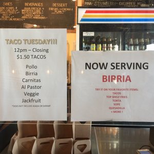 TOP SHELF TACOS - 913 Photos & 1127 Reviews - Mexican - 23551 S Avalon ...