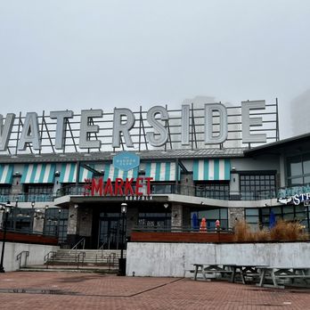 WATERSIDE DISTRICT - Updated December 2024 - 615 Photos & 160 Reviews ...