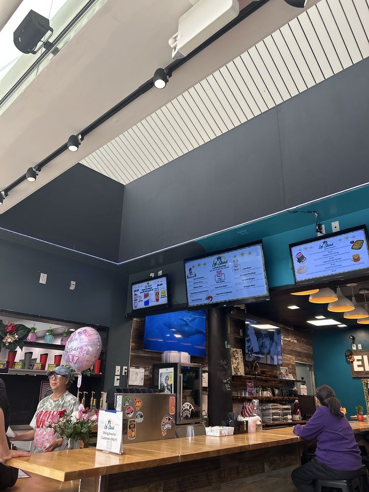 MA’S LEI STAND - Updated October 2025 - 6909 N Loop 1604 E, San Antonio, Texas - Hawaiian ...