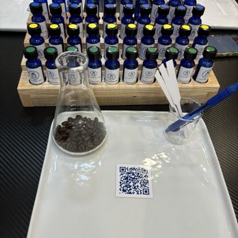 THE AROMA LABS - Updated January 2026 - 16 Photos - 50 E Oak St ...