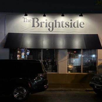 THE BRIGHTSIDE - Updated November 2024 - 94 Photos & 64 Reviews - 1721 ...