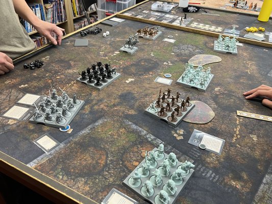 THE REALM GAMES AND COMICS - Updated December 2025 - 162 Photos & 93 ...