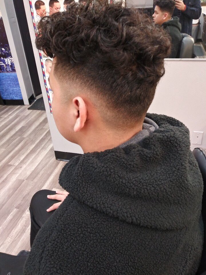 RAINIER BARBER AND STYLING - Updated January 2026 - 20 Photos & 18 ...