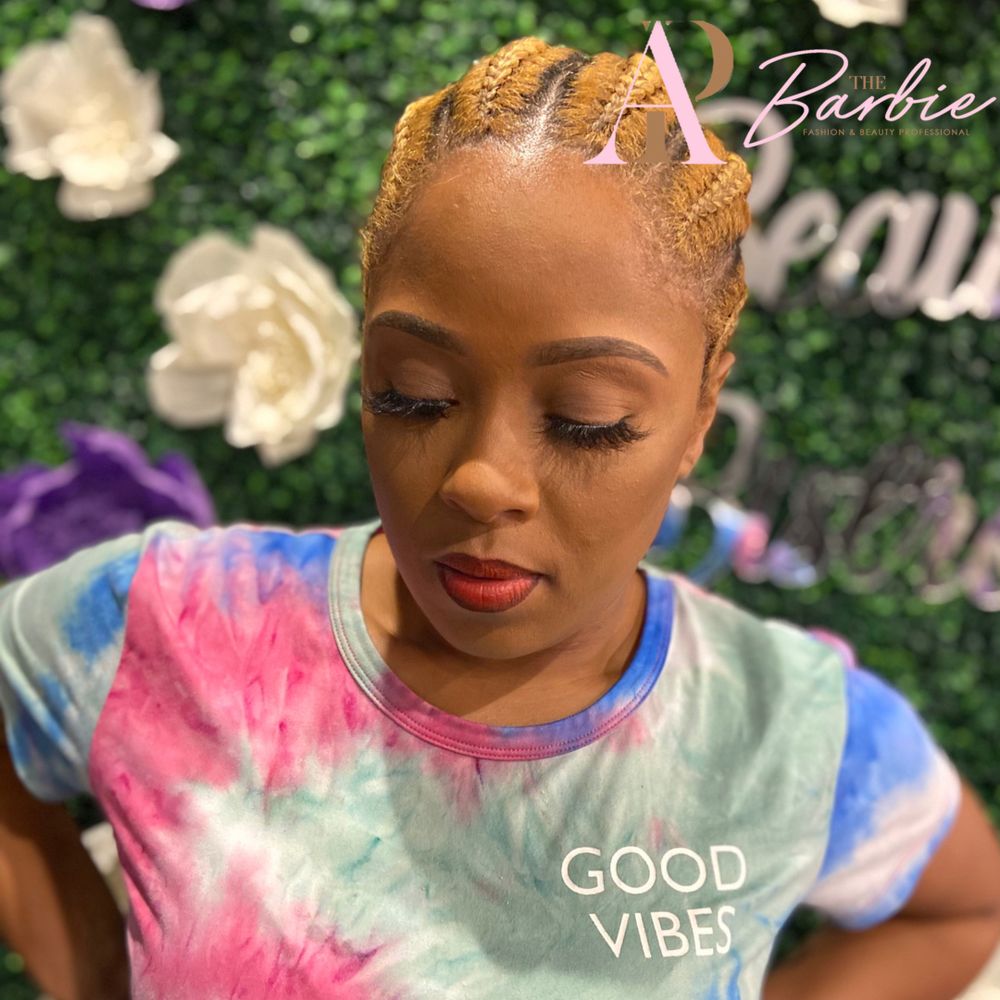 AP THE BARBIE - Request an Appointment - Dearborn, Michigan - Makeup ...