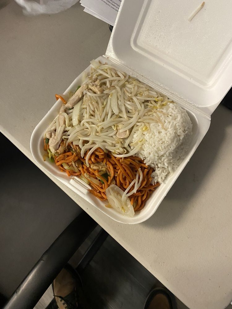 CHEF LEE’S CHINESE FOOD AND NOODLES - Updated December 2025 - 141 ...