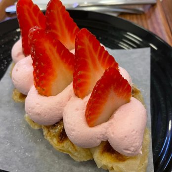 ONE BITE CAFE - Updated March 2025 - 298 Photos & 102 Reviews - 1026 NE ...