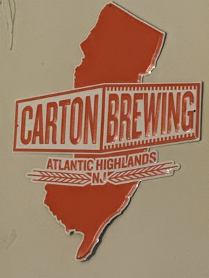CARTON BREWING - Updated September 2025 - 223 Photos & 184 Reviews - 6 ...