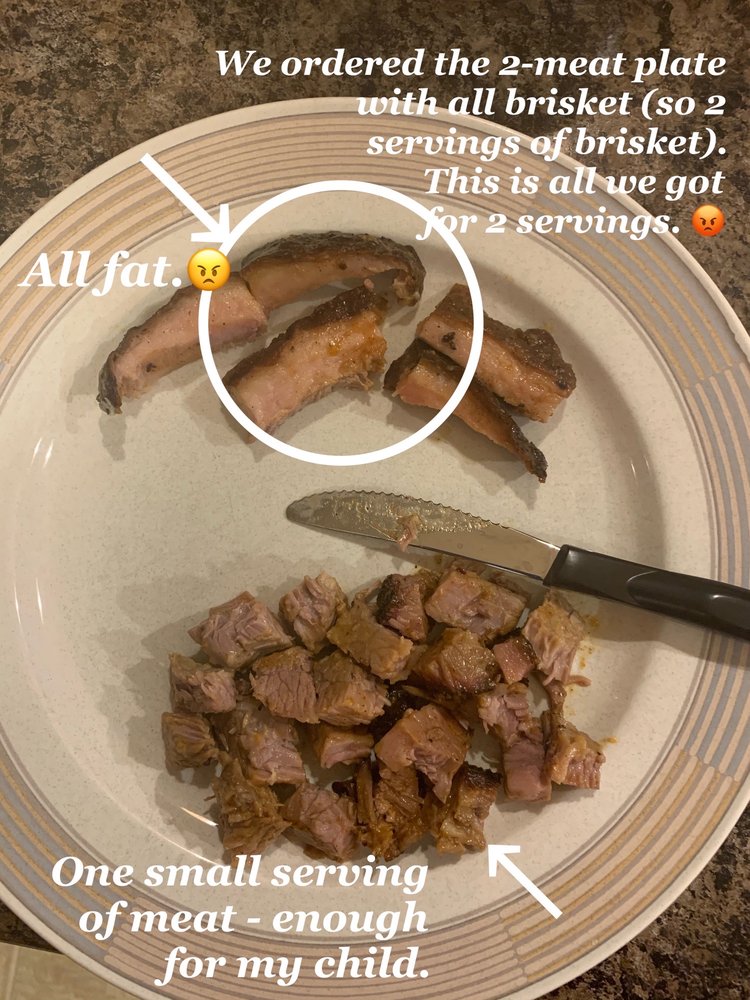 GREG’S BBQ - 57 Photos & 17 Reviews - Barbeque - 629 S Main St, Belen ...