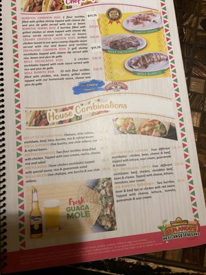 ARMANDO’S MEXICAN RESTAURANT - Updated February 2025 - 126 Photos & 95 ...
