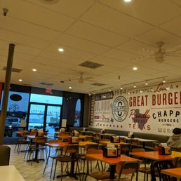 CHAPPS BURGERS - Updated July 2025 - 104 Photos & 146 Reviews - 153 SW ...
