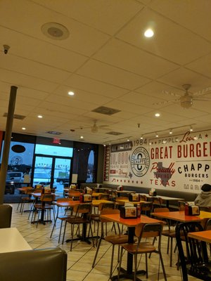 CHAPPS BURGERS - 93 Photos & 121 Reviews - 153 SW Plz, Arlington, Texas ...