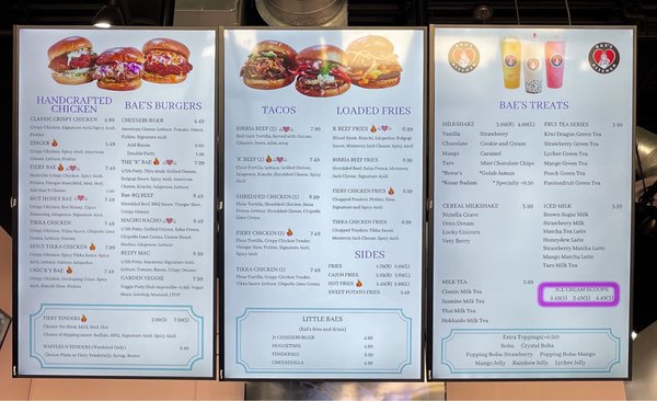 BAE’S KITCHEN - Updated August 2025 - 128 Photos & 99 Reviews - 771 W ...