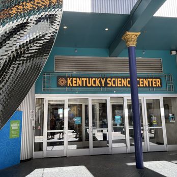 KENTUCKY SCIENCE CENTER - Updated December 2025 - 382 Photos & 121 ...