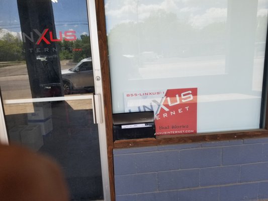 LINXUS INTERNET - Updated June 2025 - 406 Palo Pinto St, Weatherford ...