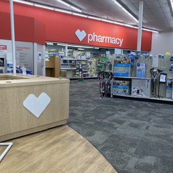 CVS PHARMACY - Updated December 2025 - 44 Photos & 55 Reviews - 8850 ...