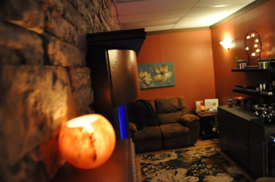 ELEMENTS WELLNESS SPA AND FITNESS CENTER - Updated July 2025 - 14315 ...