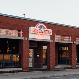 LONE STAR TEXAS GRILL - Updated December 2025 - 107 Photos & 68 Reviews ...