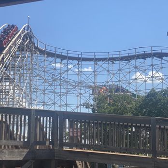 FRONTIER CITY - Updated December 2025 - 170 Photos & 178 Reviews ...